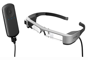 啟動系統 - 革命性啟動視聽視野!